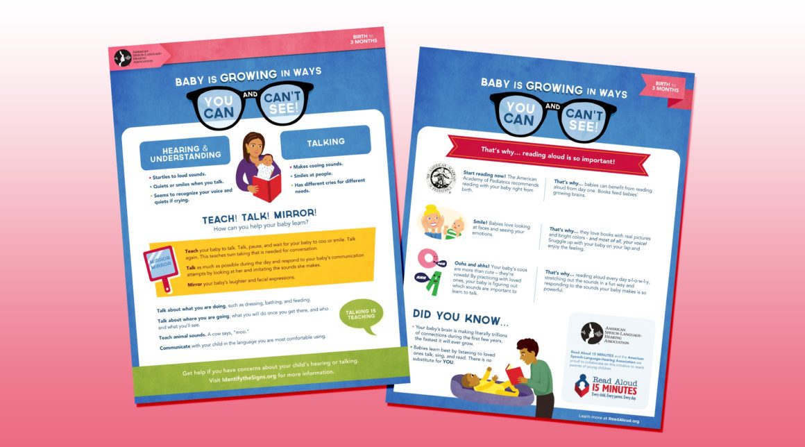 Communicating With Baby: Tips and Milestones From Birth to Age 5