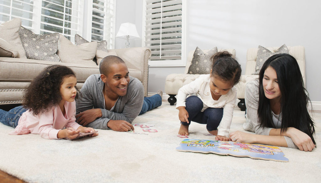 5 Ways to Build Social Skills at Home This Summer